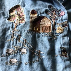 Northern Reflections | Tops | Vintage Northern Reflections Lightweight ...